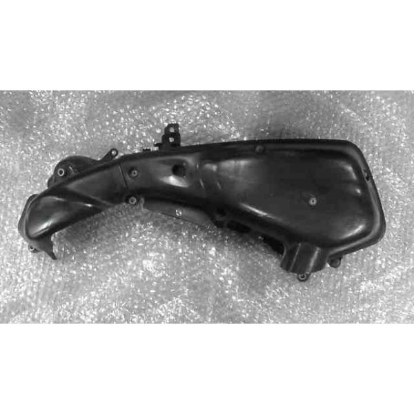 ■■ライブディオZX中期　AF35　の　エアクリーナーボックス■■ 中古品です、画像をよく見て御判断下さい。<br><br>車体番号AF35-1773xxx　より外しました。<br><br>&...