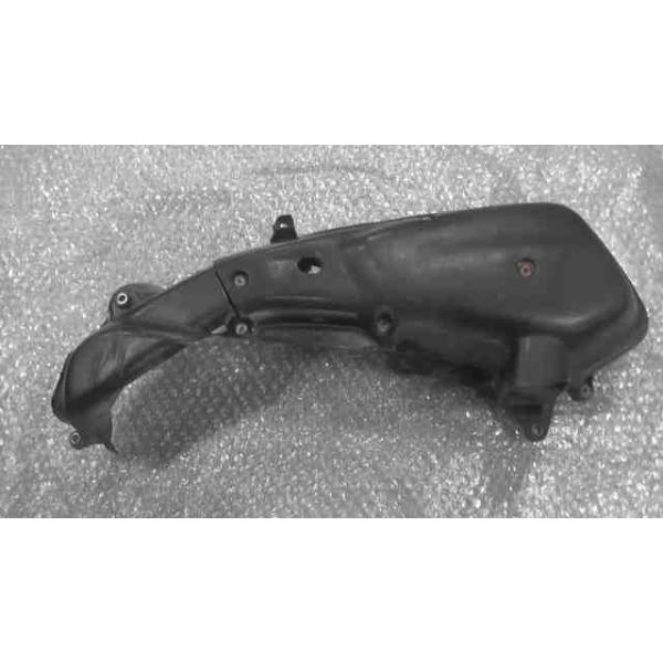 ■■ライブディオZX中期　AF35　の　エアクリーナーボックス■■ 中古品です、画像をよく見て御判断下さい。<br><br>車体番号AF35-1518xxx　より外しました。<br><br>&...