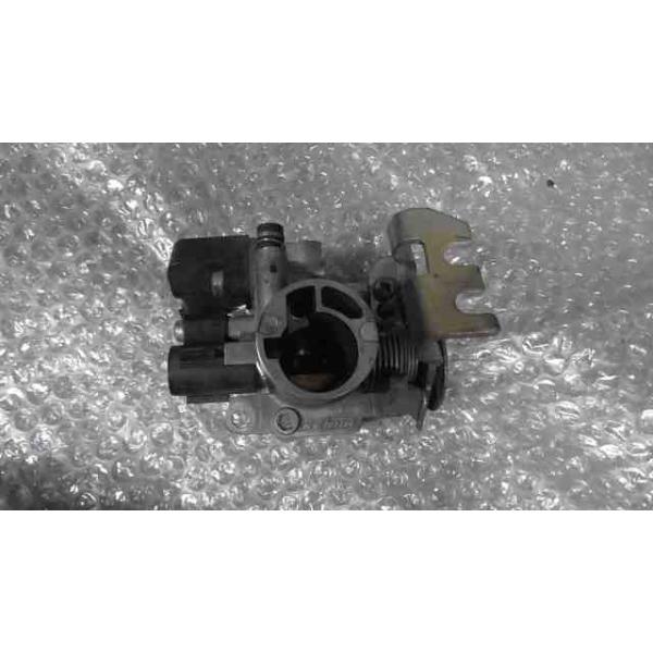 ■■ディオ110 ESP　JF58-1211xxx　の　スロットルボディ■■ 中古品です、画像をよく見て御判断下さい。<br><br>車体番号JF58-1211xxx　より外しました。<br><br...