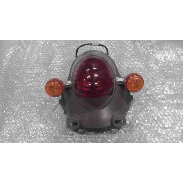 ■■クレアスクーピー　AF55　の　テールランプウインカー　■■ 中古品です、画像をよく見て御判断下さい。<br><br>車体番号AF55-1212xxx　より外しました。<br><br>&l...