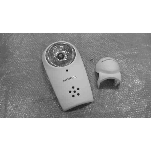 ■■クレアスクーピー　AF55-1111xxx　の　ライトカバーセット■■ 中古品です、画像をよく見て御判断下さい。<br><br>車体番号AF55-1111xxx　より外しました。<br><br&...