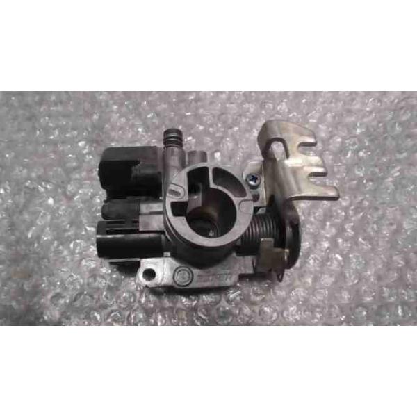 ■■TACT４スト　AF75-1023xxx　の　スロットルボディ■■ 中古品です、画像をよく見て御判断下さい。<br><br>車体番号AF75-1023xxx　より外しました。<br><br&gt...