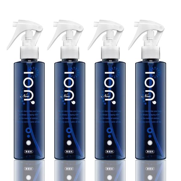 「イオンダッシュ ネオ 200ml」は、気になる臭いを衣類でガードする経衣類消臭(衣類用デオドラント)です。肌ではなく着る前の衣服にスプレーして体臭をガード。汗臭や加齢臭からペットの消臭、コートやブーツの消臭まで、幅広くご使用いただけます。...