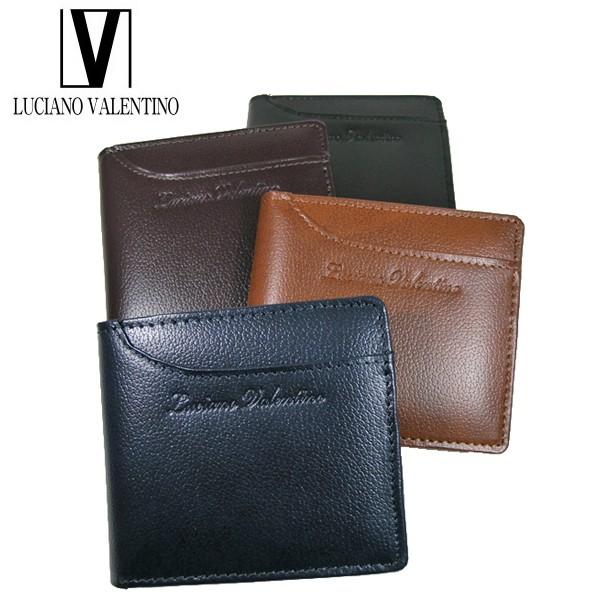 ★送料無料（※メール便発送になります）★配送の日時指定は出来ません。お届には地域により2〜10日(沖縄北海道除く) ほどかかります。ルチアーノ バレンチノ LUCIANO VALENTINO LUV-8004「バレンチノ」の名を継承するイタ...