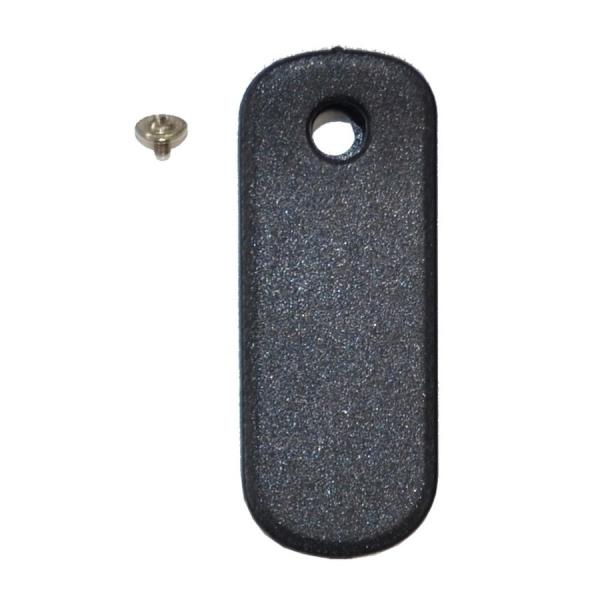 F.R.C.超小型特定小電力トランシーバー【 NT-202M / FC-B203 】用 ベルトクリップ ｘ1個■固定用ネジx1本が付属します。