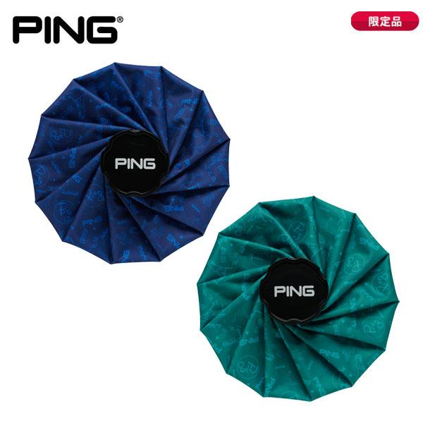 【検索用ワード】 ping golf ピン ゴルフ ice bag  アイスバッグ アイスパック ice cooler アイスクーラー  熱中症対策 氷嚢 クールダウン スポーツケア用品 アクセサリー ゴルフ小物 2026年 SS 春夏メン...