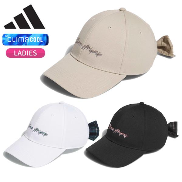 【検索用ワード】adidas golf アディダスゴルフ CLIMACOOL クライマクール cap headwear キャップ 帽子 ヘッドウェア ゴルフウェア ウエア アパレル 渋野ひなこ shibuno hinako 渋野日向子 ひな...