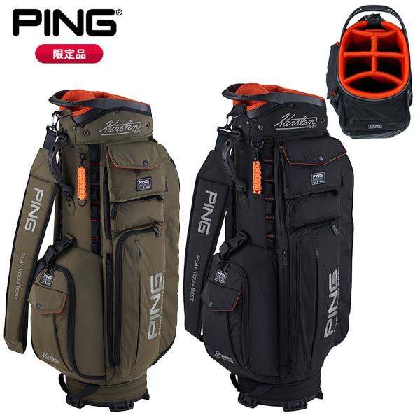 【検索用ワード】ping golf ピンゴルフ CADDY BAG caddy bag キャディバッグ キャディー CB ゴルフバッグ カート CART 2026 メンズ men 男性用 レディース レディス ウィメンズ ladies wo...
