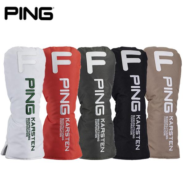 【検索用ワード】 ping golf ピン ゴルフ headcover ヘッドカバー ゴルフヘッドカバー 小物 アクセサリー ゴルフ小物 ゴルフアクセサリ 2026 秋冬 FW メンズ men 男性用 レディース レディス ウィメンズ la...
