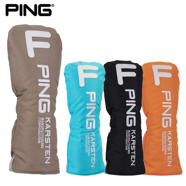 【検索用ワード】 ping golf ピン ゴルフ headcover ヘッドカバー ゴルフヘッドカバー 小物 アクセサリー ゴルフ小物 ゴルフアクセサリ2026 SS 春夏 メンズ men 男性用 レディース レディス ウィメンズ lad...