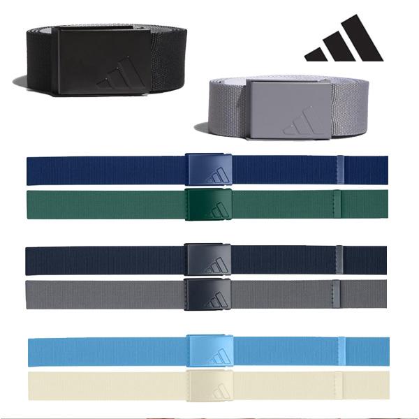 【検索用ワード】adidas golf アディダスゴルフ ベルト BELT メンズ men 男性用 2026 SS 春夏 ウエア ウェア アパレル @men@