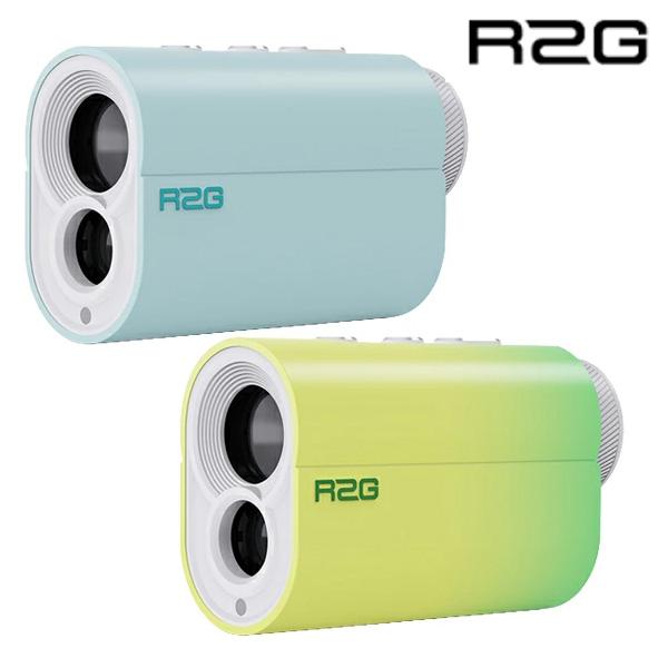 【検索用ワード】R2G ROAD 2 GOLF ゴルフレーザー距離計 ゴルフ 距離計測器 高透過レンズ 6倍率 距離測定器 小型 充電式 専用ケース付き 2026年 ゴルフ小物 アクセサリ メンズ men 男性用 レディース レディス ウィ...