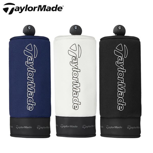 【検索用ワード】 TaylorMade golf テーラーメイド ゴルフ TM headcover ヘッドカバー 小物 アクセサリー 2026 SS 春夏 メンズ men 男性用 レディース レディス ウィメンズ ladies women ...