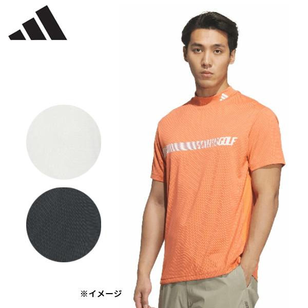 【検索用ワード】adidas golf アディダスゴルフ shirt tops シャツ トップス ゴルフシャツ ゴルフウェア ウエア アパレル 2026 SS 春夏 メンズ men 男性用 @men@