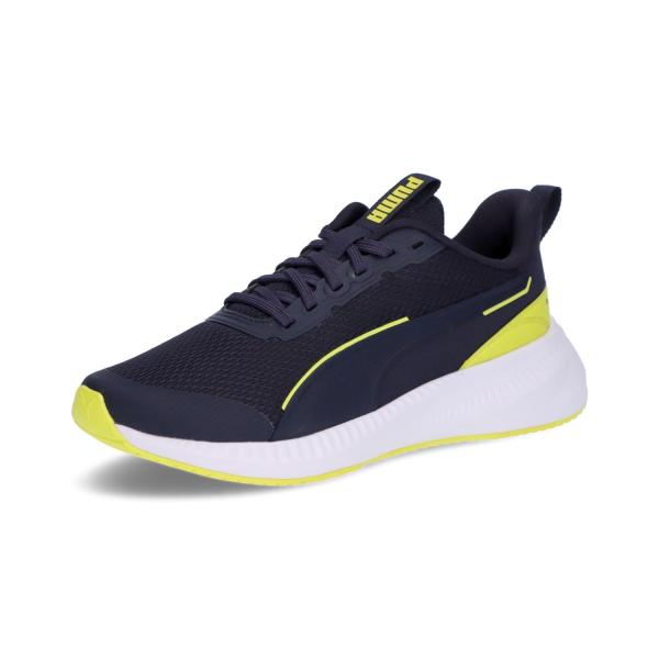 プーマ フライヤー LITE 3 JR PMJ-401526-02 (02)New Navy-Lemon Sherbert-PUMA White 【特徴】フライヤー ライト3は元気なお子様の毎日を支えます。ユニークな形状のミッドソール、一日...