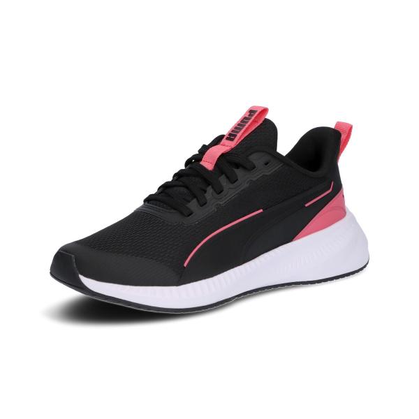 プーマ フライヤー LITE 3 JR PMJ-401526-03 (03)PUMA Black-Magic Rose-PUMA White 【特徴】フライヤー ライト3は元気なお子様の毎日を支えます。ユニークな形状のミッドソール、一日中ク...