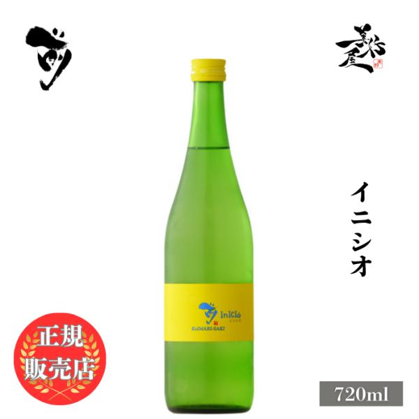 「古伊万里前 inicio（イニシオ）」は洋梨や白ぶどうを連想させられる清涼感のある上品な香り綺麗な旨味・甘味と爽やかな酸がバランス良く広がるフレッシュで瑞々しい味わいです。雄山錦を原料米に使用して醸された精米歩合とアルコール度数以外のスペ...