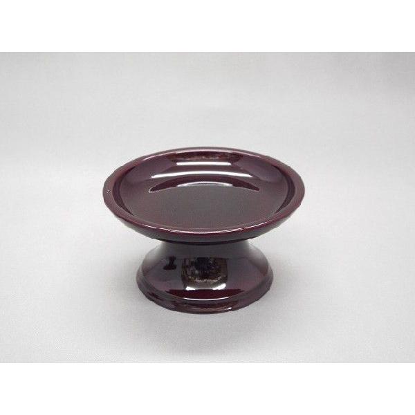 祭壇用やお仏壇用としてもお使いできます、団子お菓子等をお供えする供物台です。