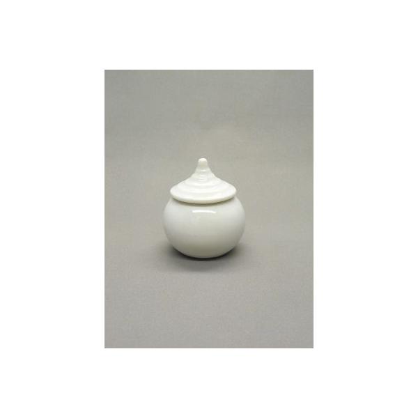 神具用品の水玉です。●サイズ 水玉1.5寸：高さ5.7cm×幅4.8cm※本製品は焼き物の為、サイズが多少異なる場合がございます