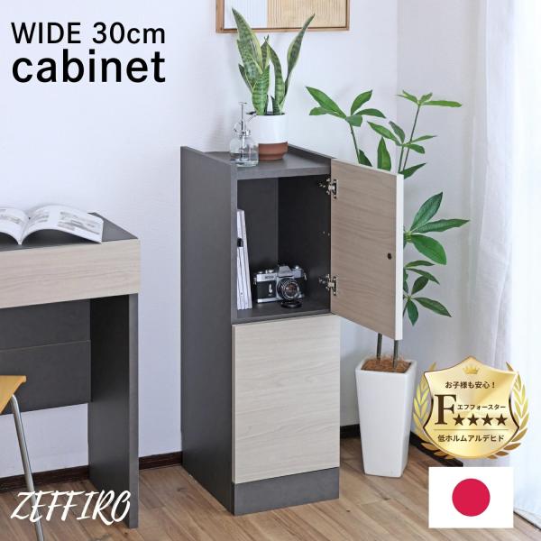 =====送料について=====【送料】無料です。※沖縄・離島、配送特殊地域は別途お見積り致します。---商品名---ZE-9030T---サイズ---外寸：幅30　奥行38　高さ90(cm)内寸：商品ページ内の内寸画をご参照ください。商品...