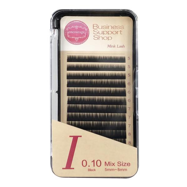 お好きな１色をお選びください。色は、「ブラック（黒）」、「ブラウン（茶色）」、「ライトブラウン（薄茶色）」のご用意がございます。エクステ用高級ミンクまゆげです。高品質で1本タイプのとても軽い繊細な人工毛まゆげエクステンションです。