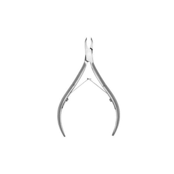 内海 キューティクルニッパー C653 ダブルスプリング 刃先:3mm± 全長:104mm