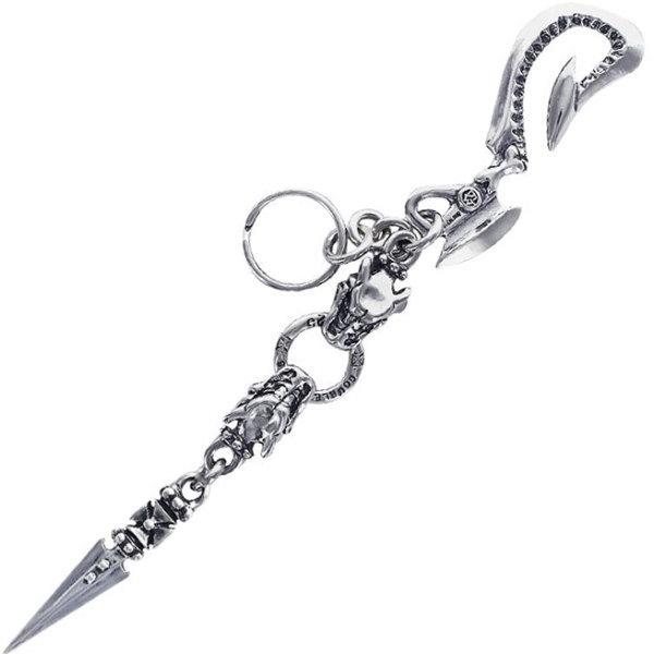 ■TRAVIS WALKER/トラヴィスワーカー正規取扱店 【素材:シルバー】［要確認］在庫確認約1週間、米国オーダー納期約3ヶ月、国内在庫がある場合のみ1-2週間(在庫、詳細納期は要問合せ) 付属品 : ブランドポーチ、ギャランティ【ご確...