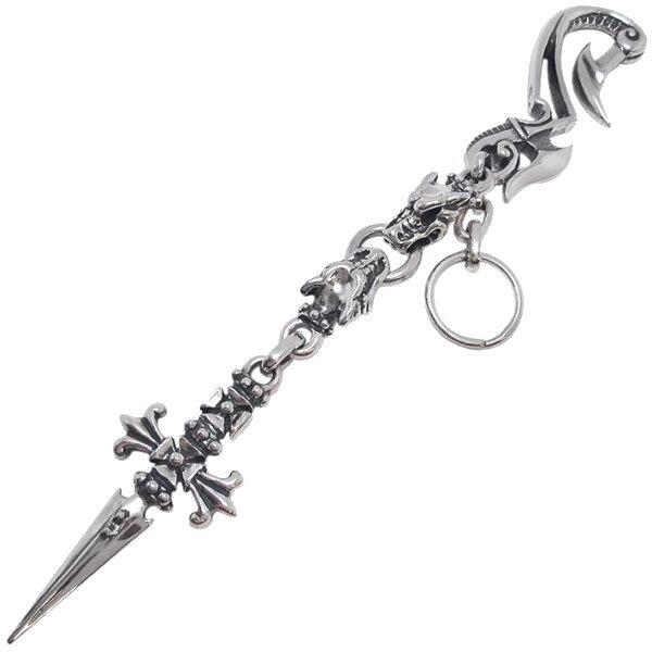 ■TRAVIS WALKER/トラヴィスワーカー正規取扱店 【素材:シルバー】［要確認］在庫確認約1週間、米国オーダー納期約3ヶ月、国内在庫がある場合のみ1-2週間(在庫、詳細納期は要問合せ) 付属品 : ブランドポーチ、ギャランティ【ご確...