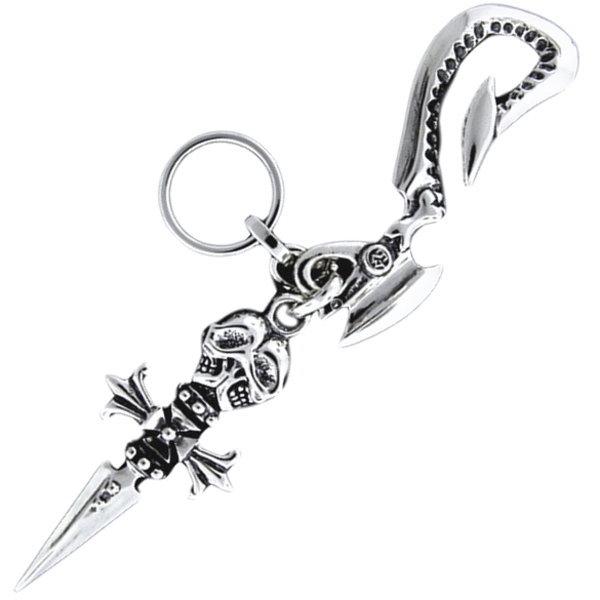 ■TRAVIS WALKER/トラヴィスワーカー正規取扱店 【素材:シルバー】［要確認］在庫確認約1週間、米国オーダー納期約3ヶ月、国内在庫がある場合のみ1-2週間(在庫、詳細納期は要問合せ) 付属品 : ブランドポーチ、ギャランティ【ご確...