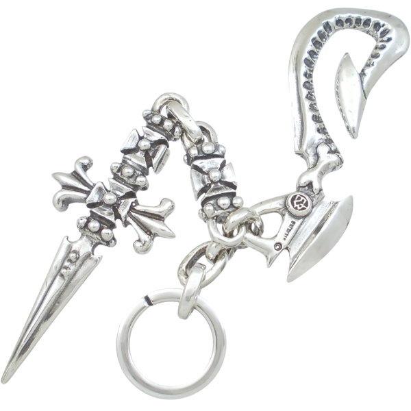 ■TRAVIS WALKER/トラヴィスワーカー正規取扱店 【素材:シルバー】［要確認］在庫確認約1週間、米国オーダー納期約3ヶ月、国内在庫がある場合のみ1-2週間(在庫、詳細納期は要問合せ) 付属品 : ブランドポーチ、ギャランティ【ご確...