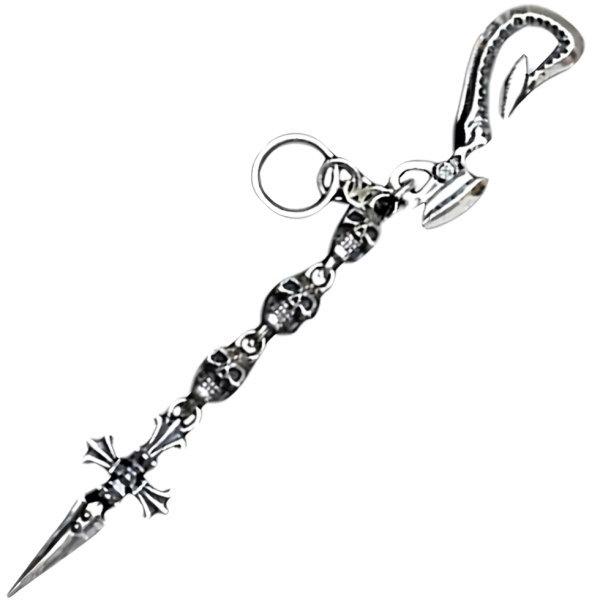 ■TRAVIS WALKER/トラヴィスワーカー正規取扱店 【素材:シルバー】［要確認］在庫確認約1週間、米国オーダー納期約3ヶ月、国内在庫がある場合のみ1-2週間(在庫、詳細納期は要問合せ) 付属品 : ブランドポーチ、ギャランティ【ご確...