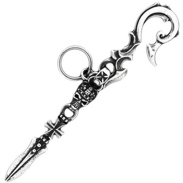 ■TRAVIS WALKER/トラヴィスワーカー正規取扱店 【素材:シルバー】［要確認］在庫確認約1週間、米国オーダー納期約3ヶ月、国内在庫がある場合のみ1-2週間(在庫、詳細納期は要問合せ) 付属品 : ブランドポーチ、ギャランティ【ご確...