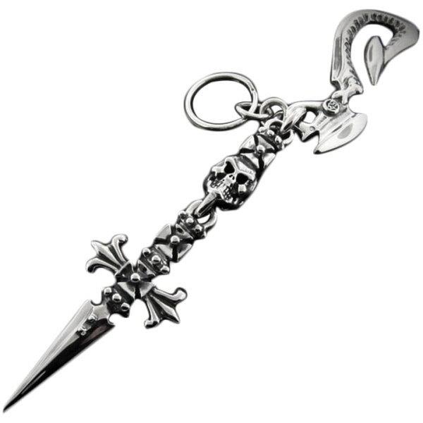 ■TRAVIS WALKER/トラヴィスワーカー正規取扱店 【素材:シルバー】［要確認］在庫確認約1週間、米国オーダー納期約3ヶ月、国内在庫がある場合のみ1-2週間(在庫、詳細納期は要問合せ) 付属品 : ブランドポーチ、ギャランティ【ご確...