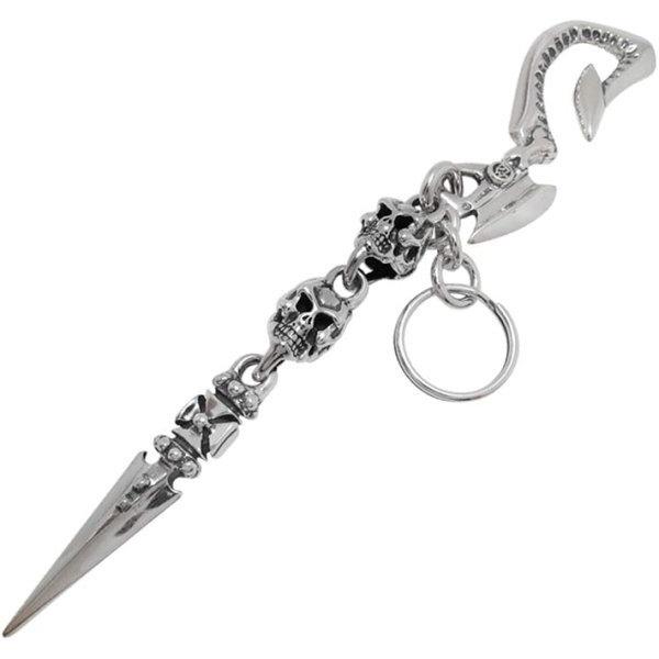 ■TRAVIS WALKER/トラヴィスワーカー正規取扱店 【素材:シルバー】［要確認］在庫確認約1週間、米国オーダー納期約3ヶ月、国内在庫がある場合のみ1-2週間(在庫、詳細納期は要問合せ) 付属品 : ブランドポーチ、ギャランティ【ご確...