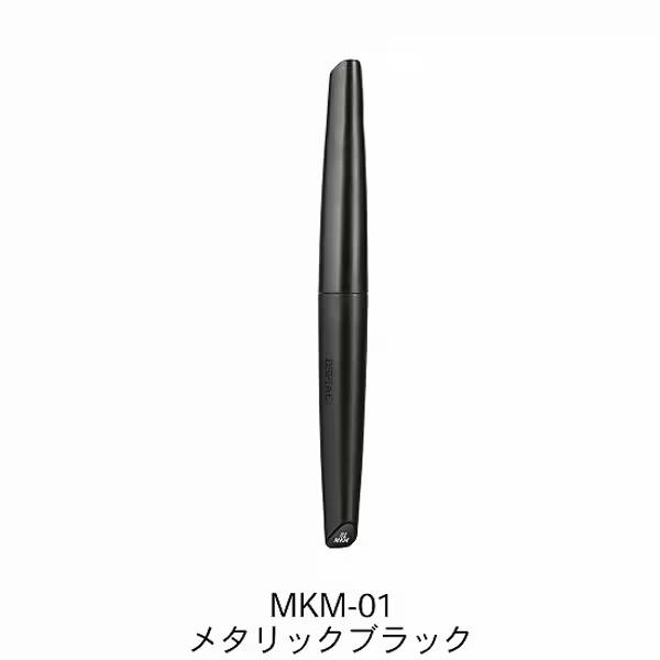 3タイプ全25色選べます。水性なので安全、無臭。発色は良く、隠ぺい力が高い。筆先は程よくの硬さで塗幅をコントロールしやすい。塗料が乾きやすく、べたつかない。パッケージサイズ/重さ : 16.8 x 1.8 x 1.7 cm / 20g
