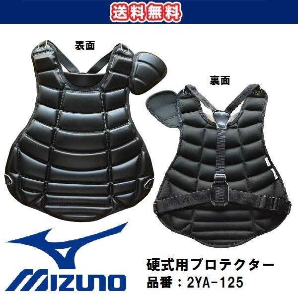 ●ミズノ（MIZUNO）●硬式用プロテクター●品番：2YA-125●サイズ：最少横幅　約30cm　　　　　最大横幅　約45cm　　　　　縦幅　　　約55cm●サイズ：L寸（175cm〜185cm）　　※店頭採寸につき、多少の誤差がございます...