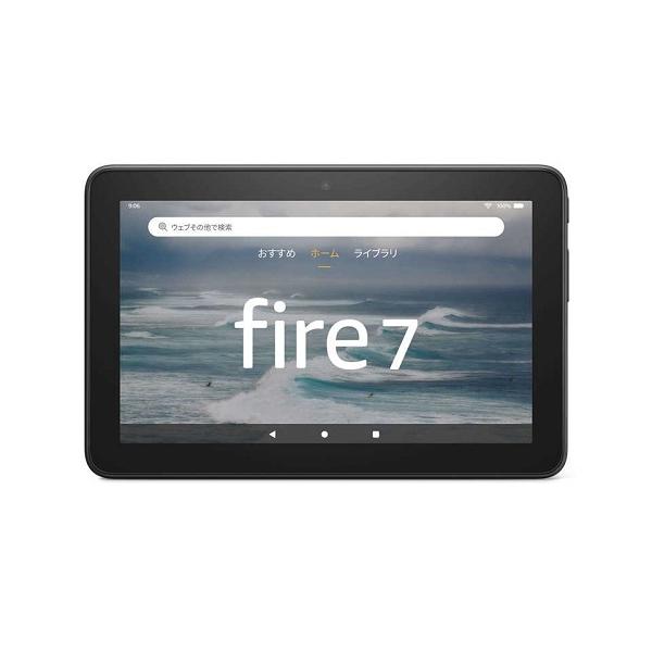 メーカー：AmazonJAN：0810019526244型番：B099HDFGJ6■商品説明■●7インチタッチスクリーン●最大10時間の長稼働バッテリー●2GB RAM■仕様■・サイズ(約):(幅×高さ×奥行)181ｘ118ｘ9.7mm・質...