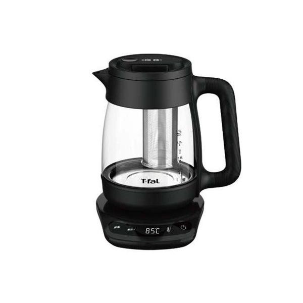 メーカー：ティファールJAN：3045387291198型番：BJ8158JP■商品説明■●8段階の温度設定と 60 分の保温機能付き●うっかり倒しても安心！ 「転倒お湯漏れロック機能」付き●お湯の温度を変えることで、飲み物の味わいは変化し...