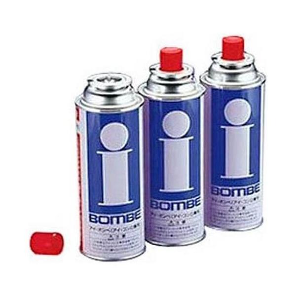 アイ・システムネットワーク PB-250-I カセットガス アイ・ボンベ 3本組●アイ・コンロ専用のガスボンベアイ・コンロ専用のガスボンベ3本セットです。【仕様】アイ・コンロ専用入り数：3本JANコード：4510149450025●容量：2...