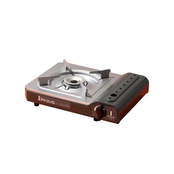メーカー：岩谷産業JAN：4510149450926型番：ZA-9M■商品説明■●万一、ボンベが過熱しても自動的にボンベが外れ、火が消えて安全です。また、誤装着も防止します。●カセットボンベを適度に温めることでガスの気化を補い、火力を落とさ...