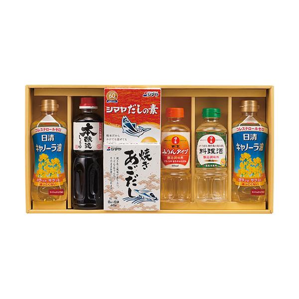 和風調味料セット
