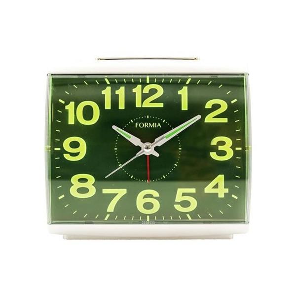 メーカー：保土ヶ谷電子販売株式会社JAN：4547493110305型番：HT-A035W-WH■商品説明■●ライトがついているので暗闇でも時間を確認することができます。●よく流れる秒針、リラックスタイムを邪魔しない。●連続秒針(スイープ秒...