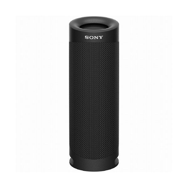 メーカー　ソニー型番　SRS-XB23 BCJAN　4548736109216●X Balanced Speaker Unit 搭載。