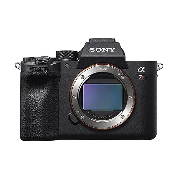 メーカー　SONY型番　ILCE-7RM4AJAN　4548736128477商品説明●有効約6100万画素により、高精細な被写体を圧倒的な臨場感で写し出す　有効約6100万画素裏面照射型CMOSセンサーを搭載し、圧倒的な描写力をフルサイズ...