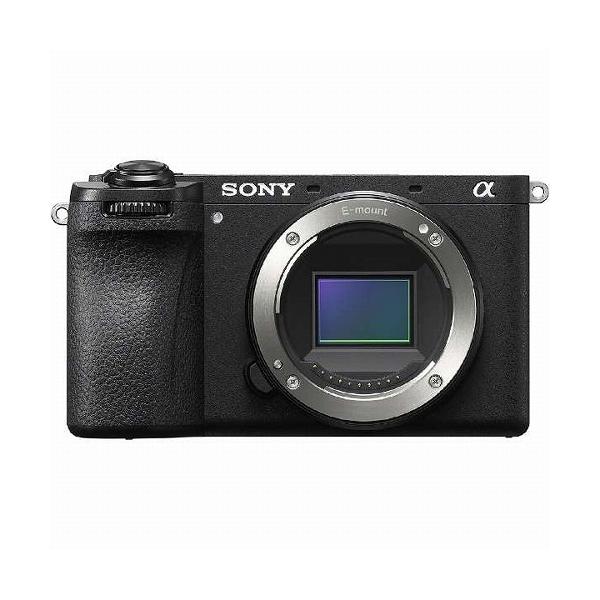 メーカー　SONY型番　ILCE-6700JAN　4548736146563