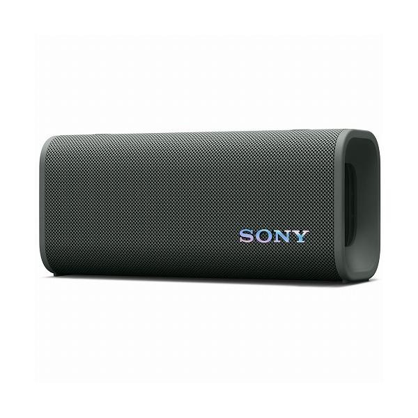 【発売日：2025年04月25日】メーカー：SONY / ソニー型番：SRS-ULT30 HCJAN：4548736164567特長●「ULTボタン」による豊かな低域とパワフルな音体験●パワフルでクリアなサウンド●イコライザー調節でお好みの...