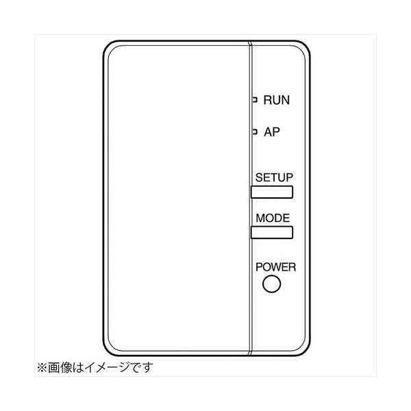 メーカー：ダイキンJAN：4548848767977型番：BRP087A42■商品説明■●ダイキン 無線LAN接続アダプター です。■仕様■・外形寸法（高さ×幅×奥行）：79×52×17.5mm・質量（接続コード除く）：40g・待機電力量（...