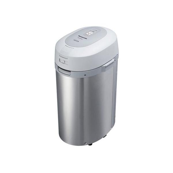 メーカー：パナソニックJAN：4549980441374型番：MS-N53XD-S■商品説明■●スパイラル方式「プラチナパラジウム触媒」で脱臭効果が高く、さらに約130℃の温風で乾燥するため、軽くてかさばらない肥料が作れます。●「ソフト乾燥...