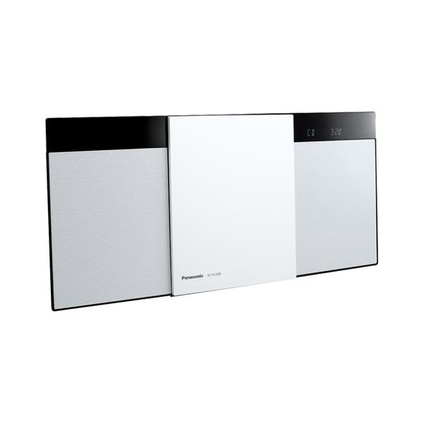 メーカー名：パナソニック Panasonic型式：SC-HC320JAN：4549980461044・コンパクトで置く場所を選ばないフラットデザイン薄型で置き場所を選ばないスリムボディで、スピーカーネットは高級感を演出するメタル素材採用。・...