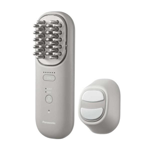 メーカー：パナソニックJAN：4549980741054型番：EH-SP60-H■商品説明■●頭筋・表情筋を科学した独自開発の2種類のEMSを搭載。●頭筋を効率的にとらえる「アクティブフロートブラシ」。●イオンの力で化粧品の美容成分が肌の角...